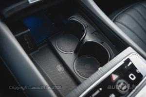 Balts Mercedes-Benz EQS 2022 Tartu, ar dzinēja tilpumu 0.00 L un nobraukumu 47 tūkst. km par 74800 €, foto 29 vietnē AUTOMOTO.COM.LV