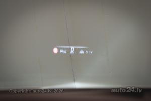 White Mercedes-Benz EQS 2022 in Tartu, with an engine capacity of 0.00 L and mileage of 63 thousand km for 84400 €, photo 17 on AUTOMOTO.COM.LV