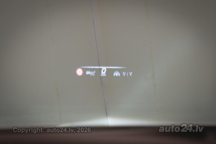 White Mercedes-Benz EQS 2022 in Tartu, with an engine capacity of 0.00 L and mileage of 63 thousand km for 84400 €, photo 17 on AUTOMOTO.COM.LV