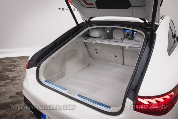 Mercedes-Benz EQS 2022 in Tartu on AUTOMOTO.COM.LV White Mercedes-Benz EQS 2022 in Tartu, with an engine capacity of 0.00 L and mileage of 63 thousand km for 84400 €, photo 6 on AUTOMOTO.COM.LV