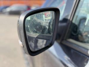 Melns Mercedes-Benz EQT 2023 Kauņa, ar dzinēja tilpumu 0.00 L un nobraukumu 0 tūkst. km par 12100 €, foto 8 vietnē AUTOMOTO.COM.LV