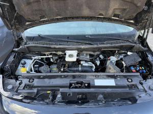 Melns Mercedes-Benz EQT 2023 Kauņa, ar dzinēja tilpumu 0.00 L un nobraukumu 0 tūkst. km par 12100 €, foto 16 vietnē AUTOMOTO.COM.LV