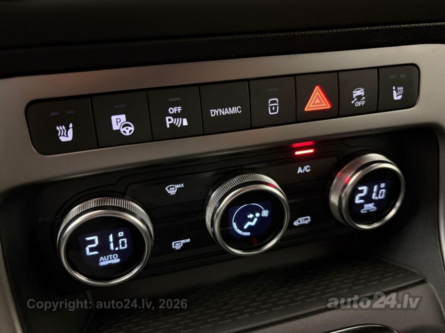 Black Mercedes-Benz EQT 2023 in Tallinn, with an engine capacity of 0.00 L and mileage of 5 thousand km for 29900 €, photo 12 on AUTOMOTO.COM.LV