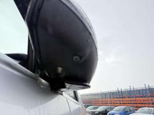 Серый Мерседес EQV 2023 в Каунас, объемом двигателя 0.00 л и пробегом 0 тыс. км за 12700 €, фото 16 на AUTOMOTO.COM.LV