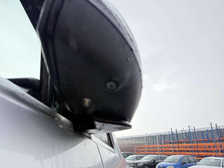 Серый Мерседес EQV 2023 в Каунас, объемом двигателя 0.00 л и пробегом 0 тыс. км за 12700 €, фото 16 на AUTOMOTO.COM.LV