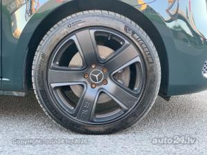 Мерседес EQV 2021 в Таллин, объемом двигателя 0.00 л и пробегом 143 тыс. км за 39900 €, фото 27 на AUTOMOTO.COM.LV