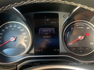 Мерседес EQV 2021 в Таллин, объемом двигателя 0.00 л и пробегом 143 тыс. км за 39900 €, фото 30 на AUTOMOTO.COM.LV