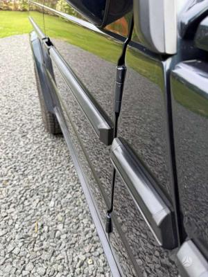 Zils Mercedes-Benz g-270 2003 Jelgava, ar dzinēja tilpumu 2.70 L un nobraukumu 269 tūkst. km par 38000 €, foto 4 vietnē AUTOMOTO.COM.LV