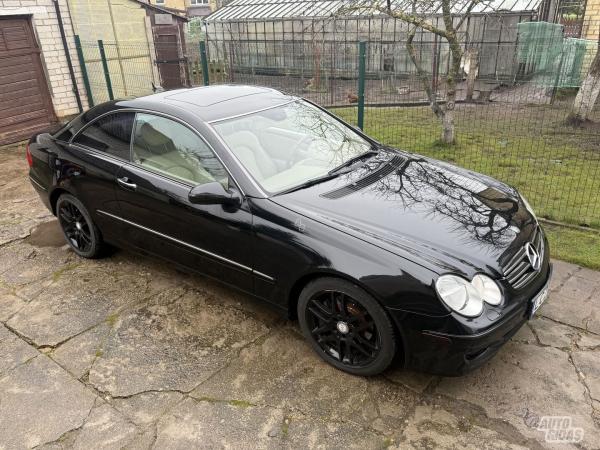 Melns Mercedes-Benz G 350 2008 Viļņa, ar dzinēja tilpumu 3.50 L un nobraukumu 138 tūkst. km par 6000 €, foto 1 vietnē AUTOMOTO.COM.LV