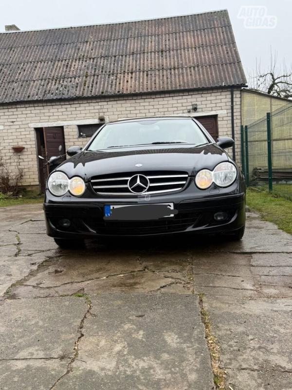 Melns Mercedes-Benz G 350 2008 Viļņa, ar dzinēja tilpumu 3.50 L un nobraukumu 138 tūkst. km par 6000 €, foto 2 vietnē AUTOMOTO.COM.LV