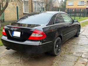 Melns Mercedes-Benz G 350 2008 Viļņa, ar dzinēja tilpumu 3.50 L un nobraukumu 138 tūkst. km par 6000 €, foto 4 vietnē AUTOMOTO.COM.LV