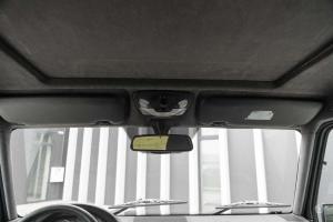 Melns Mercedes-Benz G 350 2010 Viļņa, ar dzinēja tilpumu 2.99 L un nobraukumu 278 tūkst. km par 37990 €, foto 18 vietnē AUTOMOTO.COM.LV