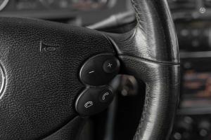 Melns Mercedes-Benz G 350 2010 Viļņa, ar dzinēja tilpumu 2.99 L un nobraukumu 278 tūkst. km par 37990 €, foto 27 vietnē AUTOMOTO.COM.LV