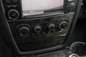 Melns Mercedes-Benz G 350 2010 Viļņa, ar dzinēja tilpumu 2.99 L un nobraukumu 278 tūkst. km par 37990 €, foto 31 vietnē AUTOMOTO.COM.LV