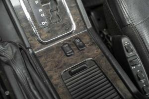 Melns Mercedes-Benz G 350 2010 Viļņa, ar dzinēja tilpumu 2.99 L un nobraukumu 278 tūkst. km par 37990 €, foto 33 vietnē AUTOMOTO.COM.LV