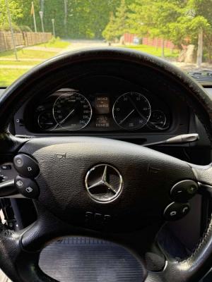 Black Mercedes-Benz G 350 2011 in Klaipeda, with an engine capacity of 2.99 L and mileage of 139 thousand km for 49500 €, photo 9 on AUTOMOTO.COM.LV