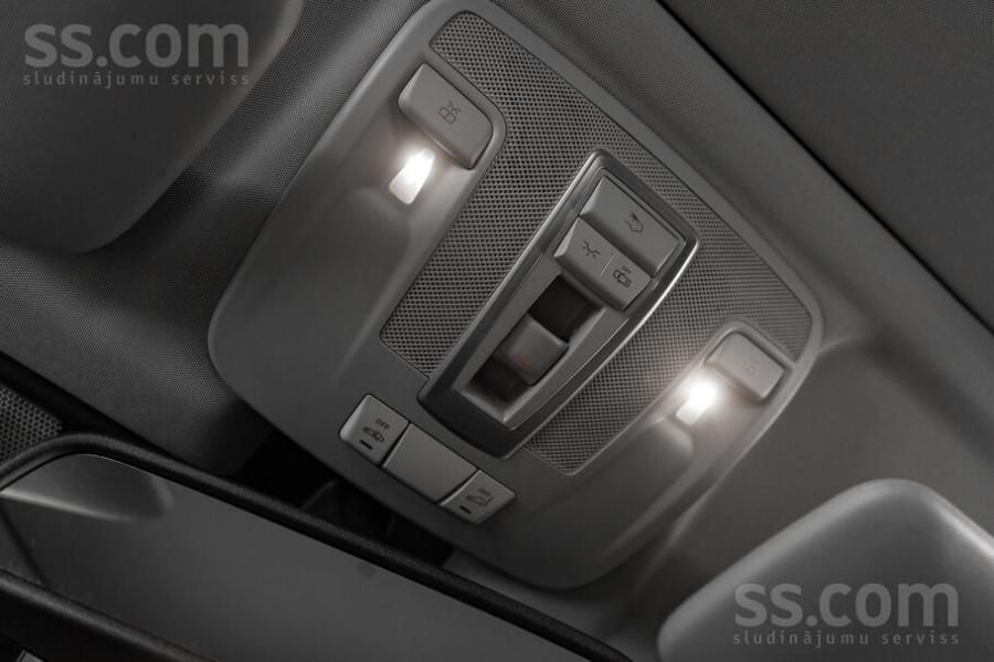 Melns Mercedes-Benz G 350 2015 Rīga, ar dzinēja tilpumu 3.00 L un nobraukumu 138 tūkst. km par 62500 €, foto 22 vietnē AUTOMOTO.COM.LV