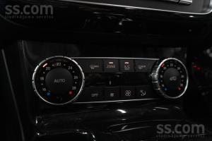 Melns Mercedes-Benz G 350 2015 Rīga, ar dzinēja tilpumu 3.00 L un nobraukumu 138 tūkst. km par 62500 €, foto 27 vietnē AUTOMOTO.COM.LV