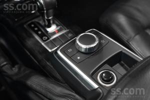 Melns Mercedes-Benz G 350 2015 Rīga, ar dzinēja tilpumu 3.00 L un nobraukumu 138 tūkst. km par 62500 €, foto 29 vietnē AUTOMOTO.COM.LV