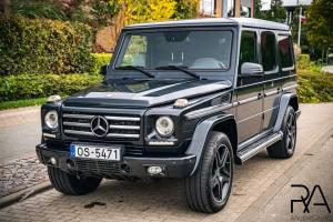 Melns Mercedes-Benz G 350 2015 Rīga, ar dzinēja tilpumu 3.00 L un nobraukumu 213 tūkst. km par 42990 €, foto  vietnē AUTOMOTO.COM.LV