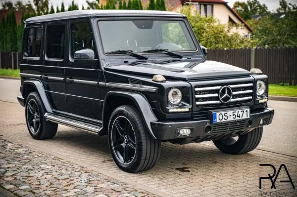 Mercedes-Benz G 350 2015 Rīga vietnē Melns Mercedes-Benz G 350 2015 Rīga, ar dzinēja tilpumu 3.00 L un nobraukumu 213 tūkst. km par 42990 €, foto 3 vietnē AUTOMOTO.COM.LV