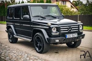 Melns Mercedes-Benz G 350 2015 Rīga, ar dzinēja tilpumu 3.00 L un nobraukumu 213 tūkst. km par 42990 €, foto 3 vietnē AUTOMOTO.COM.LV