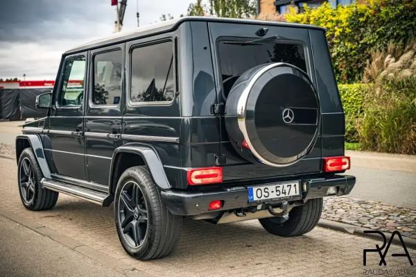 Mercedes-Benz G 350 2015 Rīga vietnē Melns Mercedes-Benz G 350 2015 Rīga, ar dzinēja tilpumu 3.00 L un nobraukumu 213 tūkst. km par 42990 €, foto 4 vietnē AUTOMOTO.COM.LV