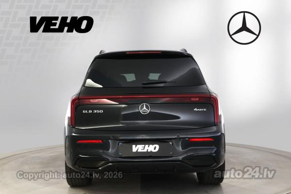 Melns Mercedes-Benz G 350 2026 Tallina, ar dzinēja tilpumu 0.00 L un nobraukumu 3 tūkst. km par 69900 €, foto 4 vietnē AUTOMOTO.COM.LV