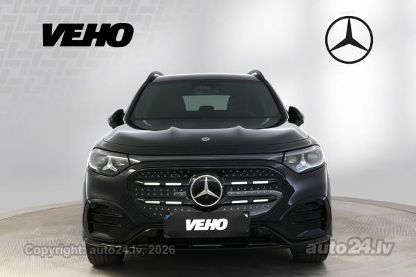 Melns Mercedes-Benz G 350 2026 Tallina, ar dzinēja tilpumu 0.00 L un nobraukumu 3 tūkst. km par 69900 €, foto 8 vietnē AUTOMOTO.COM.LV