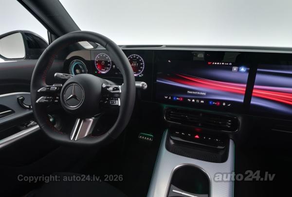 Melns Mercedes-Benz G 350 2026 Tallina, ar dzinēja tilpumu 0.00 L un nobraukumu 3 tūkst. km par 69900 €, foto 10 vietnē AUTOMOTO.COM.LV