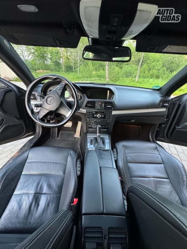 Mercedes-Benz G 350 2009 in Mazeikiai, with an engine capacity of 3.50 L and mileage of 320 thousand km for 7400 €, photo 5 on AUTOMOTO.COM.LV