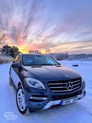 Mercedes-Benz G 350 2015 Klaipėda, ar dzinēja tilpumu 3.00 L un nobraukumu 291 tūkst. km par 15500 €, foto  vietnē AUTOMOTO.COM.LV