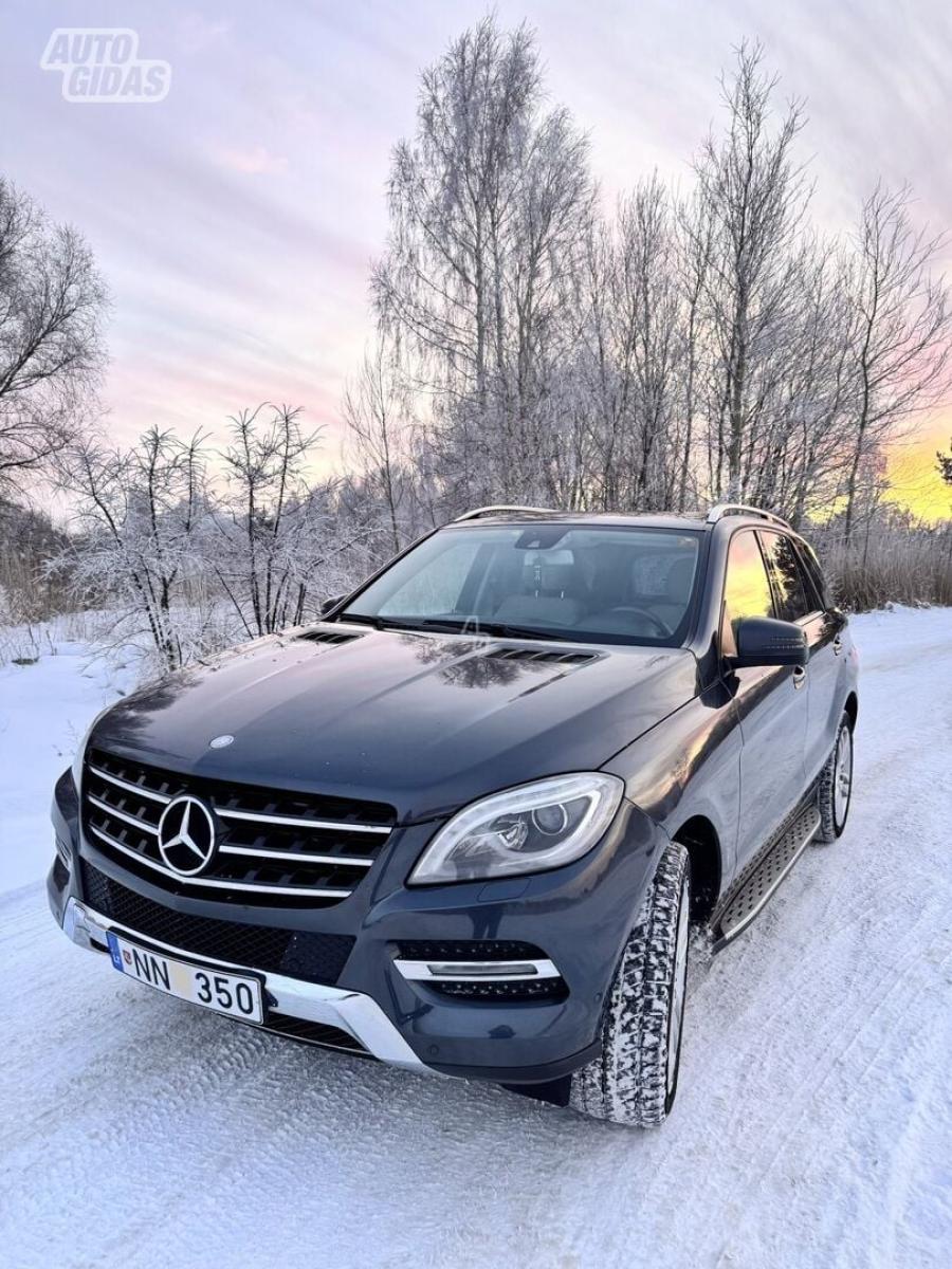 Mercedes-Benz G 350 2015 Klaipėda, ar dzinēja tilpumu 3.00 L un nobraukumu 291 tūkst. km par 15500 €, foto 2 vietnē AUTOMOTO.COM.LV