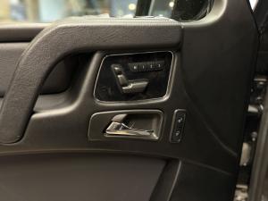 Zaļš Mercedes-Benz G 350 2018 Rīga, ar dzinēja tilpumu 3.00 L un nobraukumu 211 tūkst. km par 59500 €, foto 9 vietnē AUTOMOTO.COM.LV