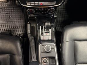 Zaļš Mercedes-Benz G 350 2018 Rīga, ar dzinēja tilpumu 3.00 L un nobraukumu 211 tūkst. km par 59500 €, foto 16 vietnē AUTOMOTO.COM.LV