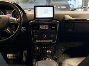 Zaļš Mercedes-Benz G 350 2018 Rīga, ar dzinēja tilpumu 3.00 L un nobraukumu 211 tūkst. km par 59500 €, foto 22 vietnē AUTOMOTO.COM.LV