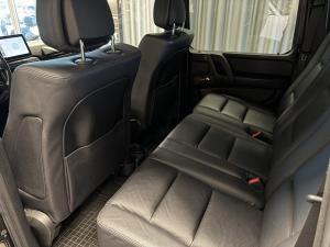 Zaļš Mercedes-Benz G 350 2018 Rīga, ar dzinēja tilpumu 3.00 L un nobraukumu 211 tūkst. km par 59500 €, foto 27 vietnē AUTOMOTO.COM.LV