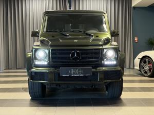 Zaļš Mercedes-Benz G 350 2018 Rīga, ar dzinēja tilpumu 3.00 L un nobraukumu 211 tūkst. km par 59500 €, foto 36 vietnē AUTOMOTO.COM.LV