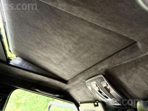 Sarkans Mercedes-Benz G 350 2014 Rīga, ar dzinēja tilpumu 3.00 L un nobraukumu 173 tūkst. km par 52000 €, foto 23 vietnē AUTOMOTO.COM.LV
