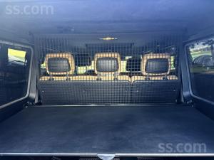Sarkans Mercedes-Benz G 350 2014 Rīga, ar dzinēja tilpumu 3.00 L un nobraukumu 173 tūkst. km par 52000 €, foto 29 vietnē AUTOMOTO.COM.LV