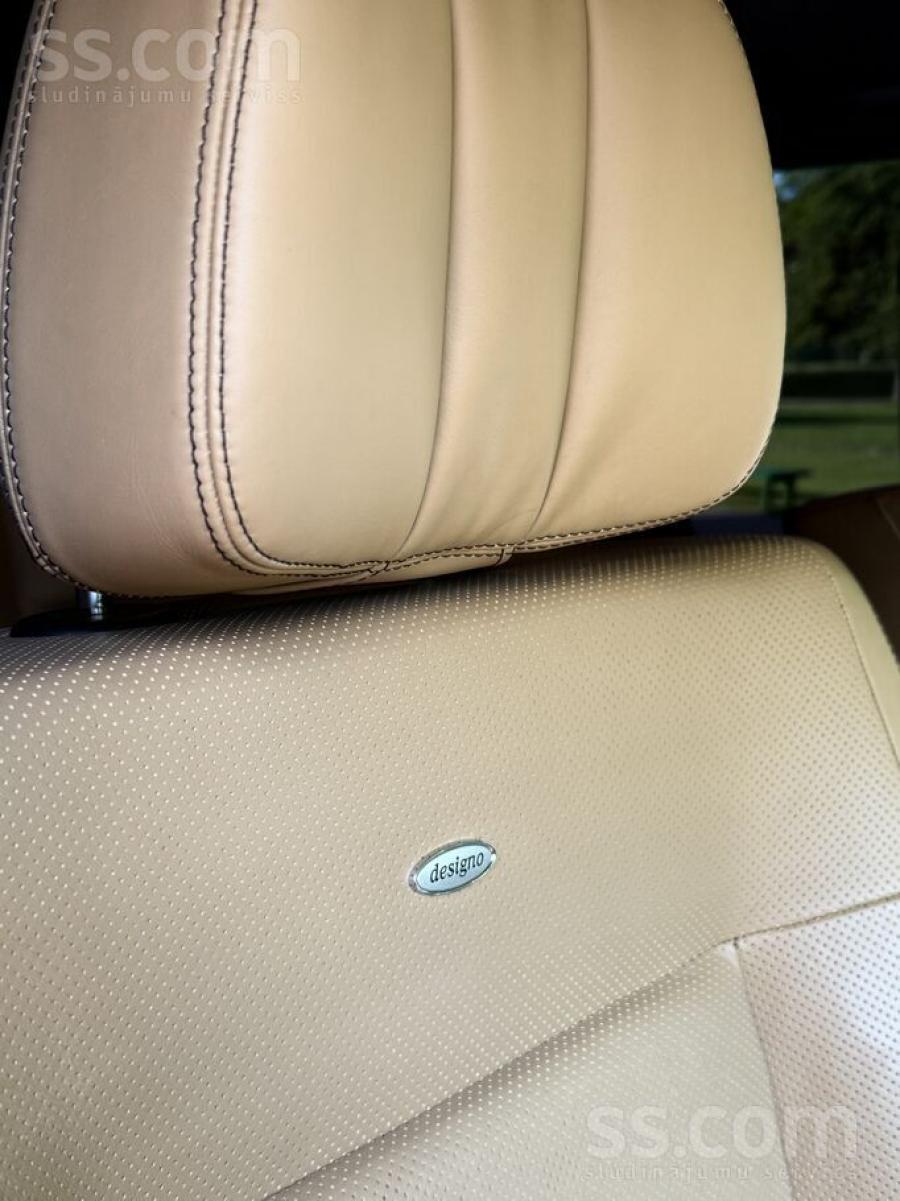 Sarkans Mercedes-Benz G 350 2014 Rīga, ar dzinēja tilpumu 3.00 L un nobraukumu 173 tūkst. km par 52000 €, foto 30 vietnē AUTOMOTO.COM.LV