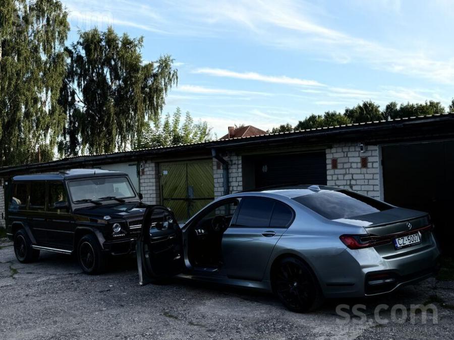 Sarkans Mercedes-Benz G 350 2014 Rīga, ar dzinēja tilpumu 3.00 L un nobraukumu 173 tūkst. km par 52000 €, foto 36 vietnē AUTOMOTO.COM.LV