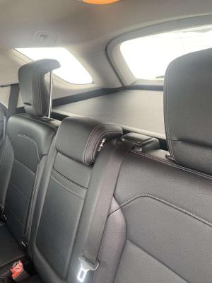 Balts Mercedes-Benz G 350 2015 Klaipėda, ar dzinēja tilpumu 3.50 L un nobraukumu 113 tūkst. km par 16500 €, foto 5 vietnē AUTOMOTO.COM.LV