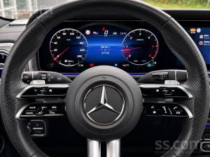Melns Mercedes-Benz g-400 2024 Rīga, ar dzinēja tilpumu 3.00 L un nobraukumu 47 tūkst. km par 149900 €, foto 19 vietnē AUTOMOTO.COM.LV