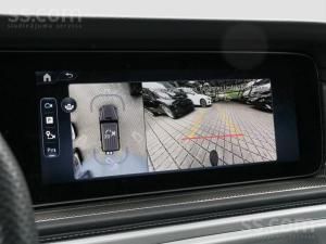 Melns Mercedes-Benz g-400 2025 Rīga, ar dzinēja tilpumu 3.00 L un nobraukumu 14 tūkst. km par 164100 €, foto 7 vietnē AUTOMOTO.COM.LV