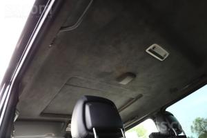 Black Mercedes-Benz g-500 2012 in Tukums, with an engine capacity of 5.50 L and mileage of 89 thousand km for 89000 €, photo 28 on AUTOMOTO.COM.LV