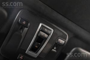 Melns Mercedes-Benz g-500 2014 Rīga, ar dzinēja tilpumu 5.50 L un nobraukumu 97 tūkst. km par 54500 €, foto 22 vietnē AUTOMOTO.COM.LV