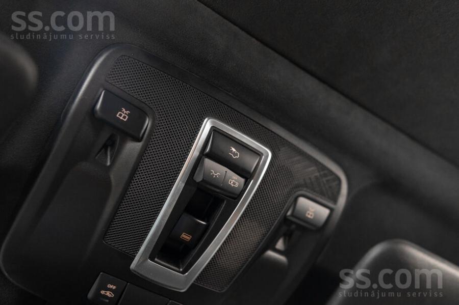 Melns Mercedes-Benz g-500 2014 Rīga, ar dzinēja tilpumu 5.50 L un nobraukumu 97 tūkst. km par 54500 €, foto 22 vietnē AUTOMOTO.COM.LV