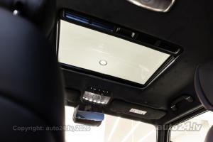 Melns Mercedes-Benz G-Class 2026 Tallina, ar dzinēja tilpumu 4.00 L un nobraukumu 4 tūkst. km par 260977 €, foto 16 vietnē AUTOMOTO.COM.LV