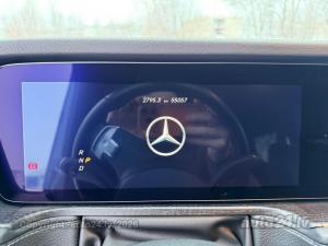 Мерседес Г-Класс 2022 в Вильянди, объемом двигателя 2.90 л и пробегом 56 тыс. км за 129900 €, фото 17 на AUTOMOTO.COM.LV